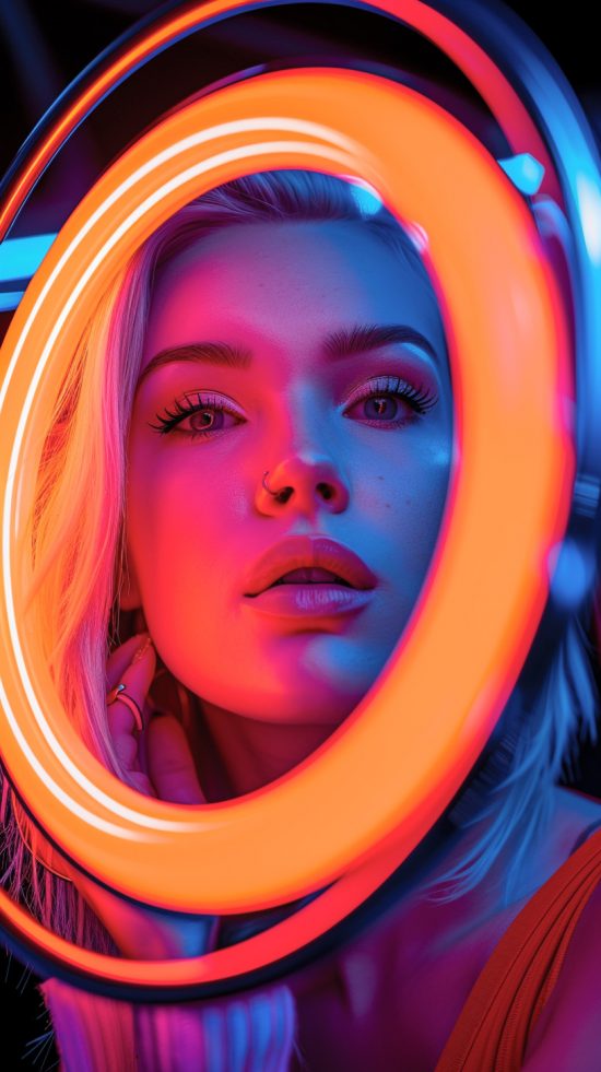 The Secret Mirror – Manifestation Guide – Serenity Knowledge